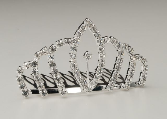 New Tiara range — Corsage Creations