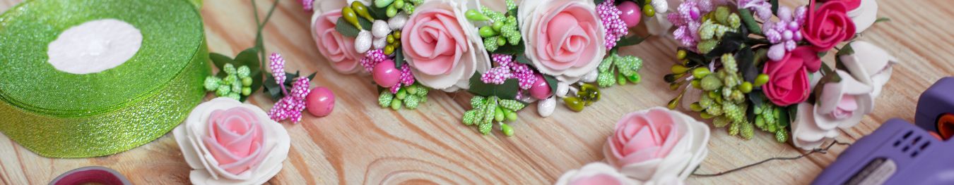 UK Florist Supplies | Quality Tools Await — Corsage Creations