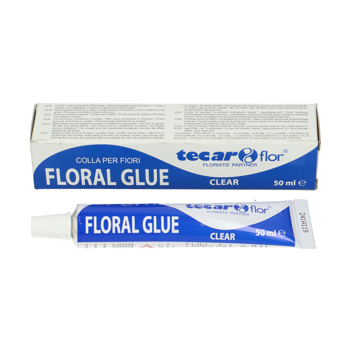 Floral Adhesive Glue (50ml) — Corsage Creations